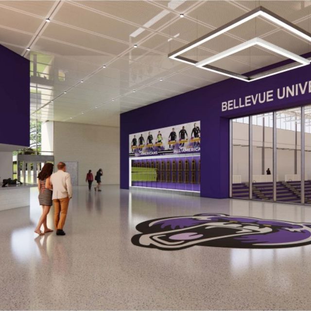 Alumni and Friends | Bellevue University