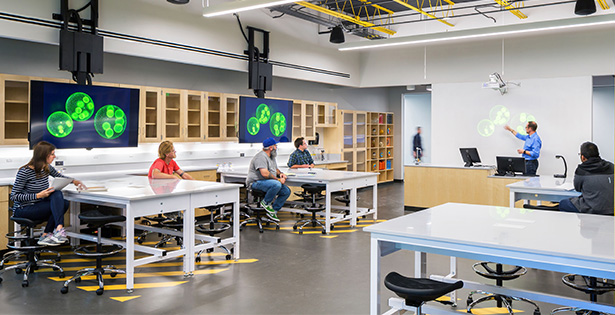 College of Engineering, Technology and Management | Bellevue University