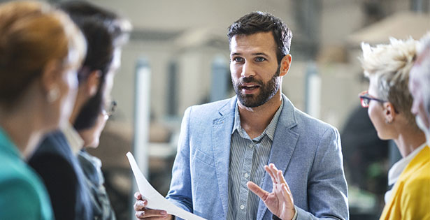 Continuing Education Credits | Register for Training | Bellevue University